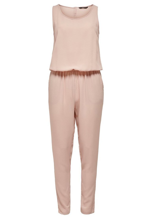 Combinaisons & Salopettes femme rose | ZALANDO