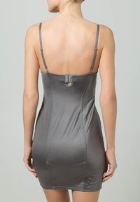 Maidenform FLEXEES FASHION PRETTY - Intimo modellante - steel grey ...