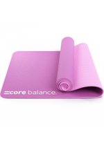 Core Balance YOGA MAT NON SLIP TPE TRAINING MAT - Altri accessori ...