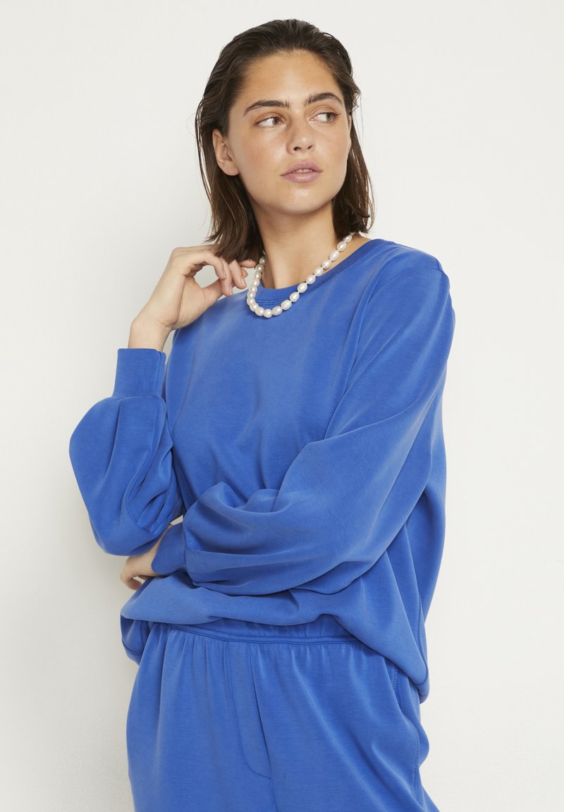 My Essential Wardrobe Bluza Zalando pl my-essential-wardrobe-bluza-zalando-pl
