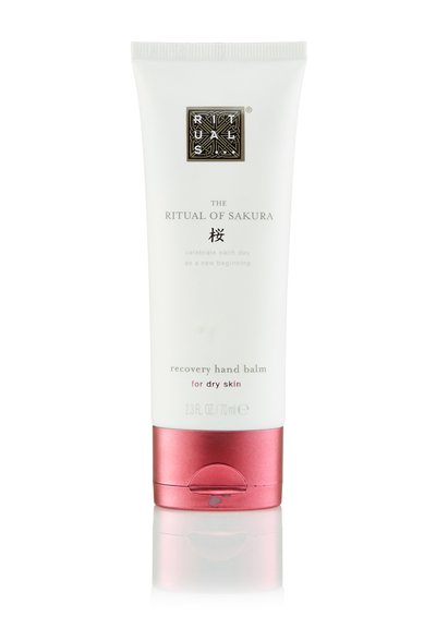 Rituals THE RITUAL OF AYURVEDA HAND BALM - Handcreme - - - Zalando.ch