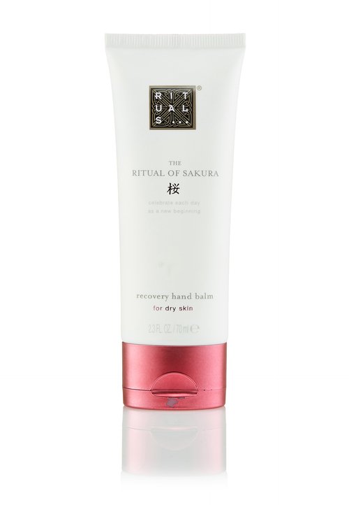 Rituals THE RITUAL OF AYURVEDA HAND BALM - Handcreme - - - Zalando.ch