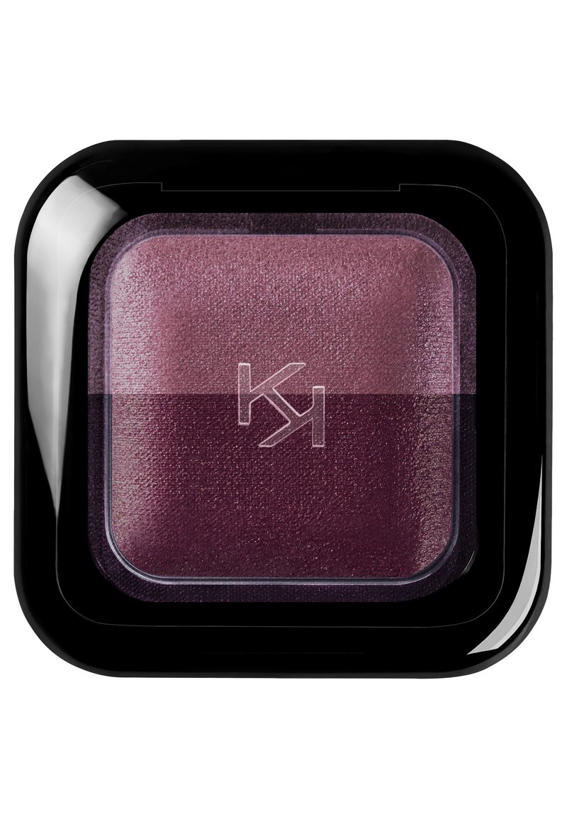 KIKO Milano BRIGHT DUO BAKED EYESHADOW - Ögonskugga - 15 pearly mauve ...