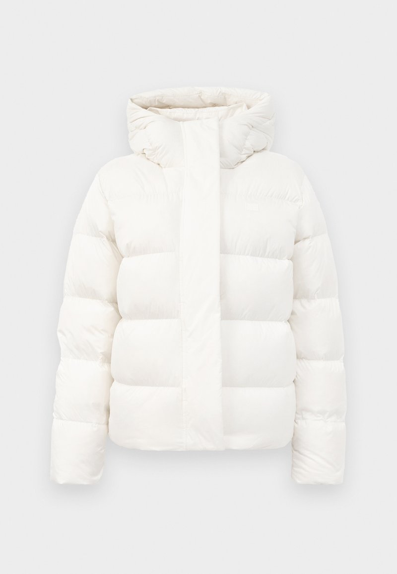 Tommy Hilfiger MODERN JACKET - Piumino - ivory/avorio - Zalando.it
