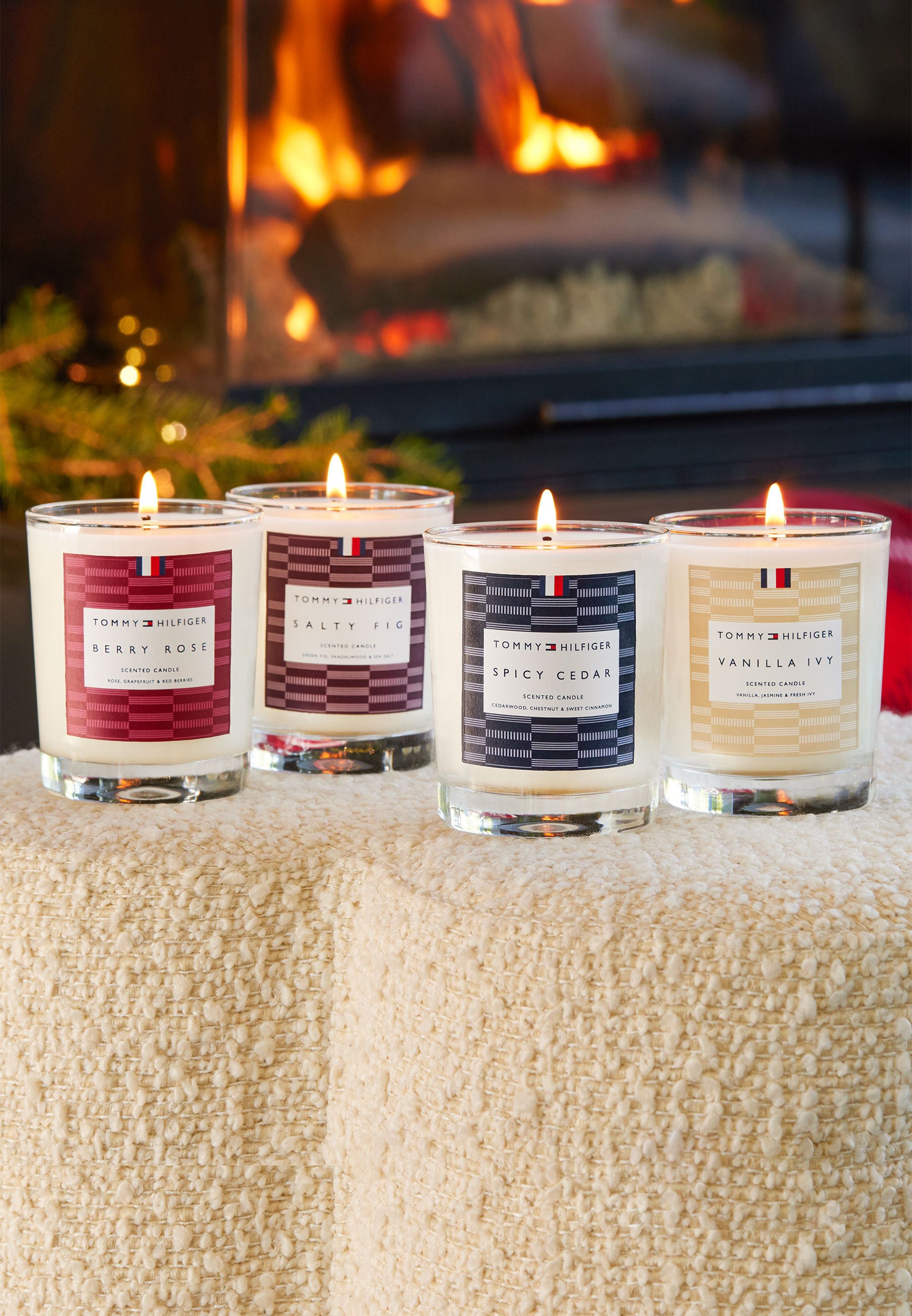 Tommy hilfiger home store