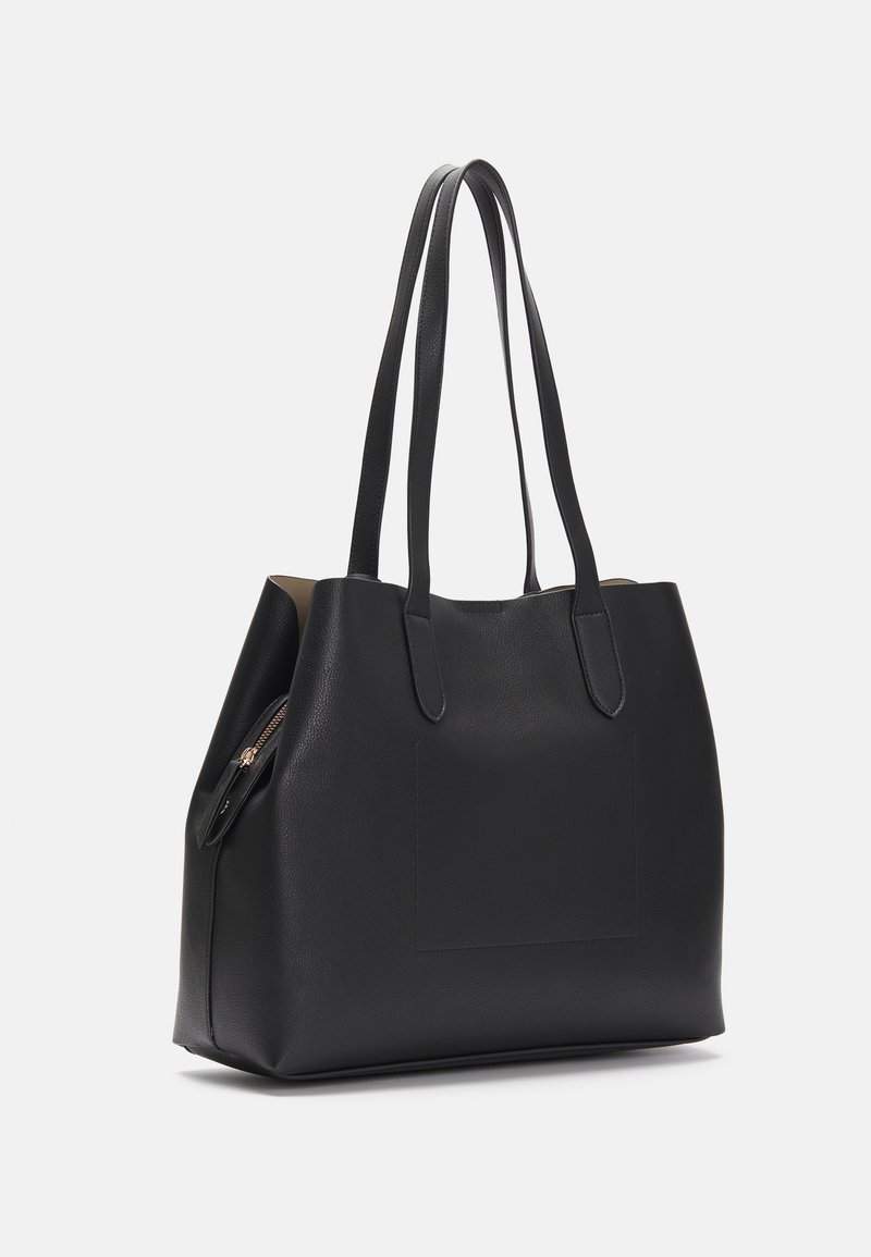 Anna Field Tote bag - black - Zalando.ie