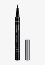 IsaDora HYPO-ALLERGENIC EYELINER - Eyeliner - 30 black/nero - Zalando.it