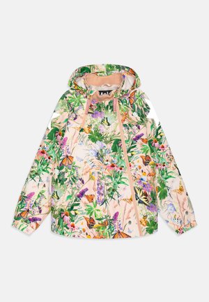 Molo HUSKY - Light jacket - grey/light grey - Zalando.co.uk