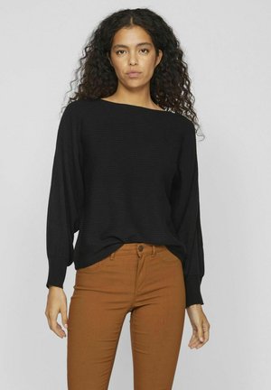 Pulls noir femme en ligne | Zalando