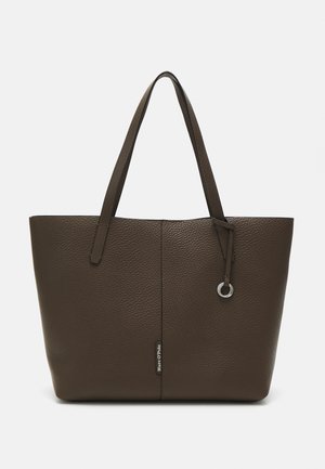 Gabs SAMANTHA TG L - Borsa a mano - dark brown/marrone scuro - Zalando.it