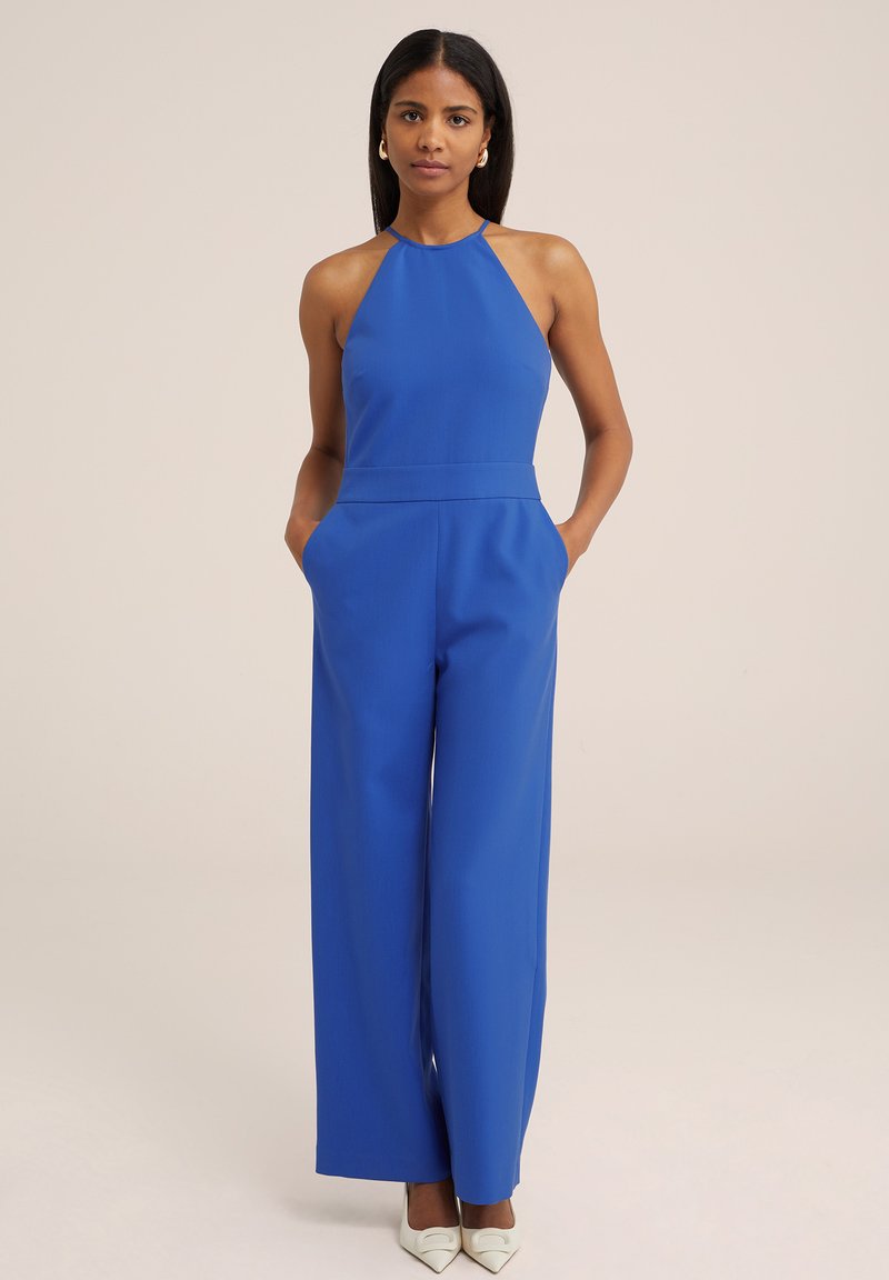 WE Fashion Mono - blue/azul - Zalando.es