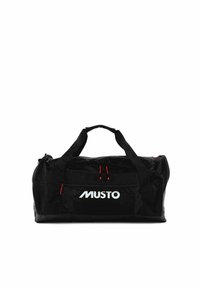Musto DUFFLE 50L - Sac de sport - black/noir - ZALANDO.FR
