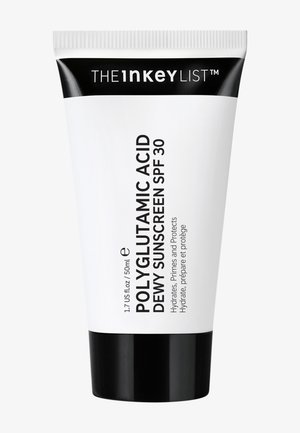 The INKEY List HYDRATION 101 - HYDRATATION FACE SET - Hudplejesæt - - - Zalando.dk