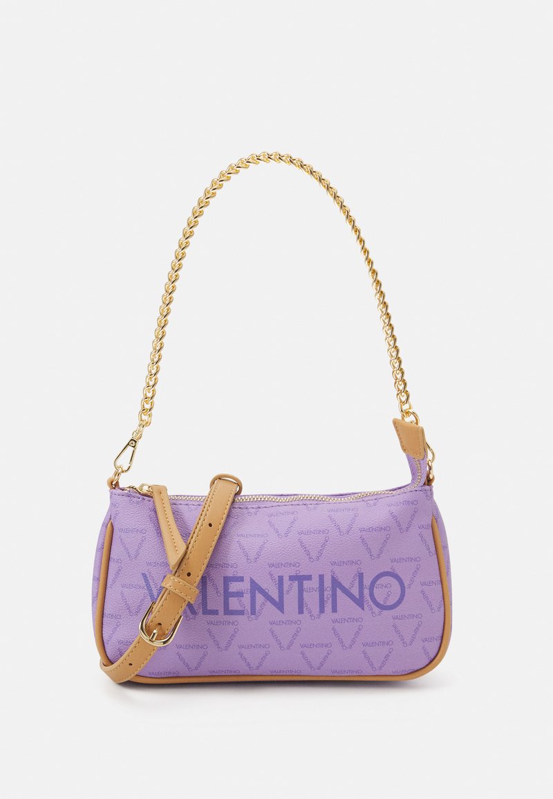 Valentino Bags LIUTO - Borsa a tracolla - lilla/viola - Zalando.it