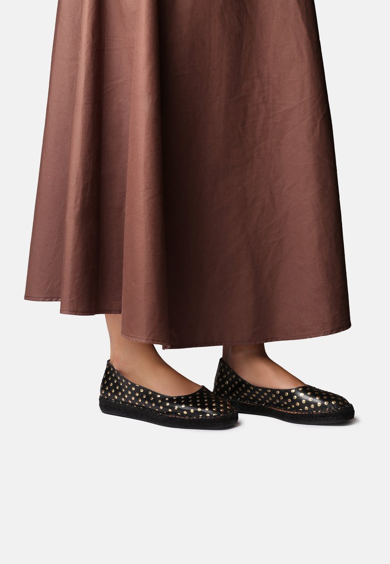 Toni Pons SHEILA - Bailarinas - black/negro - Zalando.es