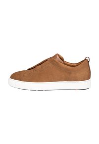 Lloyd MANOLIS - Sneakers laag - braun/bruin - Zalando.nl