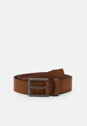 Jack & Jones JACIAN UNISEX - Gürtel - cognac - Zalando.de