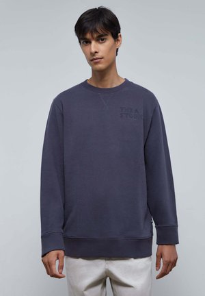 Scalpers DELIVERY - Sweatshirt - light grey/hellgrau - Zalando.at