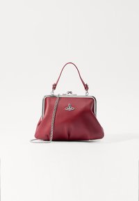 Vivienne Westwood GRANNY FRAME PURSE - Handtasche - red/rot - Zalando.at