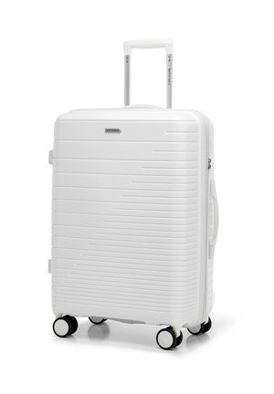 WITTCHEN CUBE LINE COLLECTION - Trolley - green/grün - Zalando.de