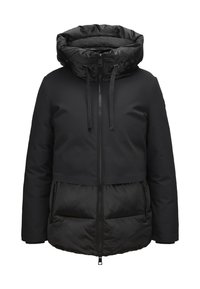 Milestone MURIEL - Winter jacket - schwarz/black - Zalando