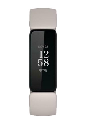 Fitbit LUXE SPECIAL EDITION GORJANA - Smartwatch - gold-coloured/goldfarben - Zalando.de