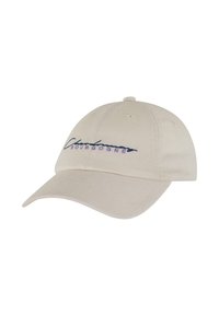 PICA PICA Cap - beige cotton/beige - Zalando