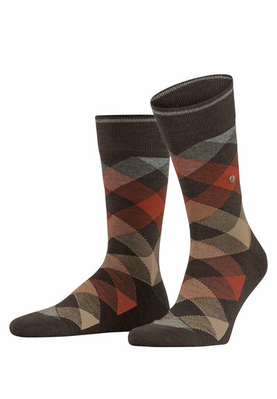 Toutes les chaussettes homme Burlington | A commander chez Zalando