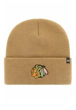 '47 HAYMAKER CHICAGO BLACKHAWKS - Mütze - camel - Zalando.de