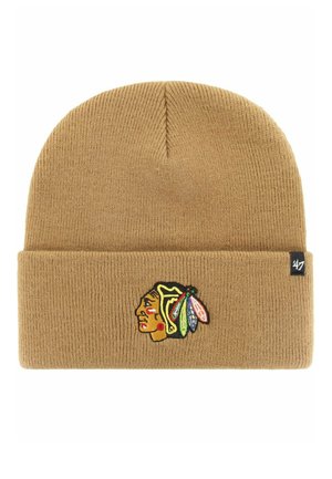 '47 HAYMAKER ANAHEIM DUCKS - Mütze - camel - Zalando.de