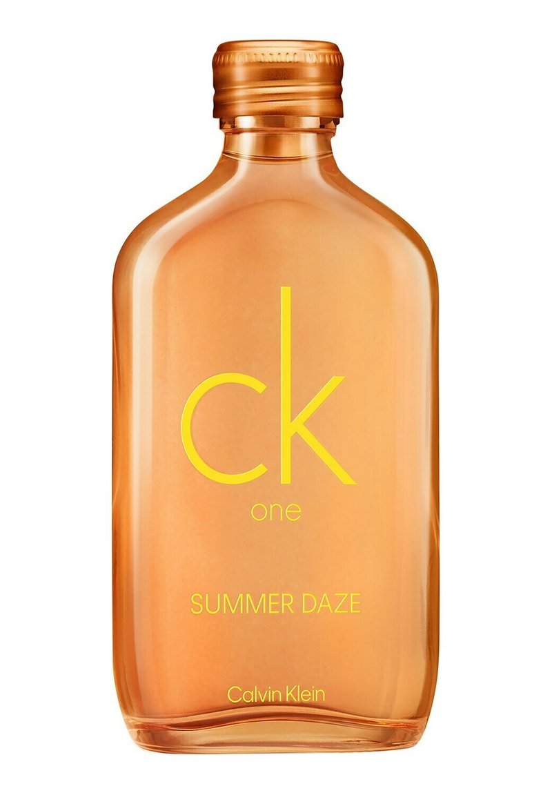 Calvin Klein Fragrances CALVIN KLEIN FRAGRANCES CK ONE SUMMER DAZE ...