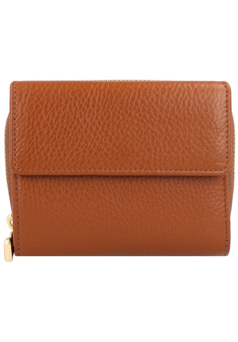 Bogner Wallet - cognac/brown - Zalando