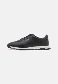 BOSS ZAYN - Trainers - black - Zalando.co.uk