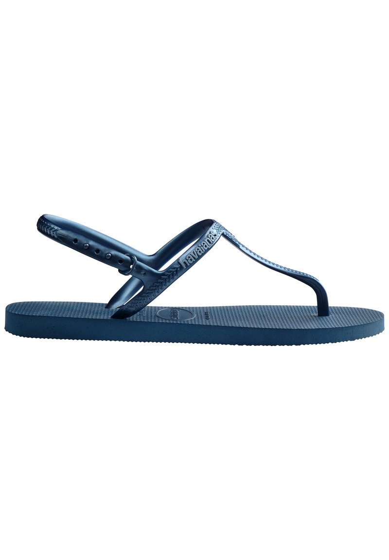 Havaianas TWIST - Infradito - comfy blue/blu - Zalando.it