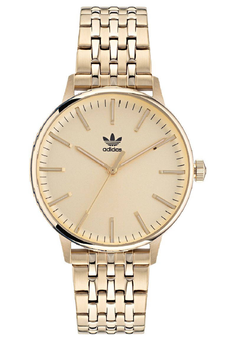 adidas Originals CODE ONE - Uhr - gold-coloured/goldfarben - Zalando.de