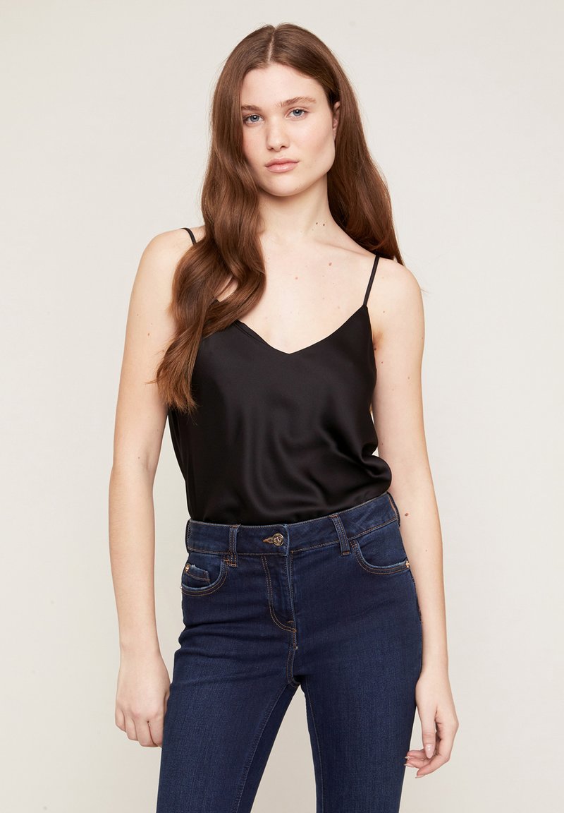 Motivi Top - nero/negro - Zalando.es