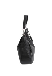 Abro BEUTEL JUNA SMALL - Handtasche - black/schwarz - Zalando.at