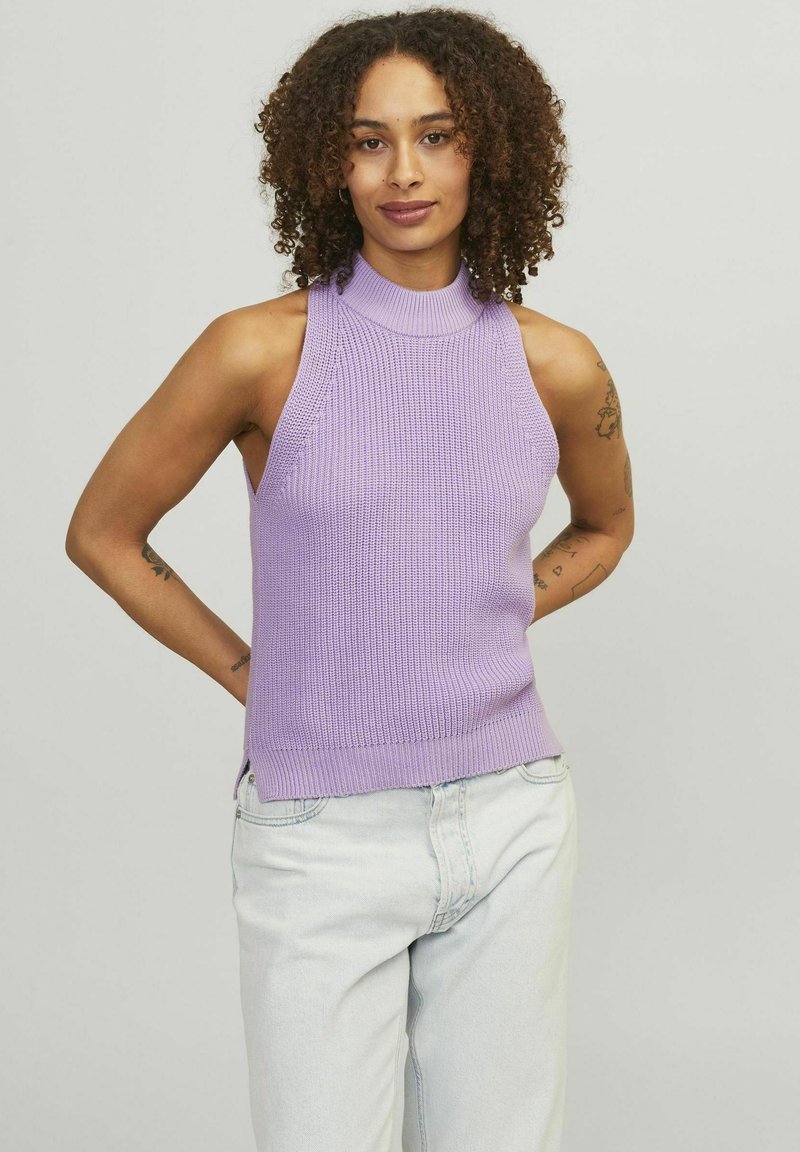 JJXX Top - lilac breeze/lilla - Zalando.it