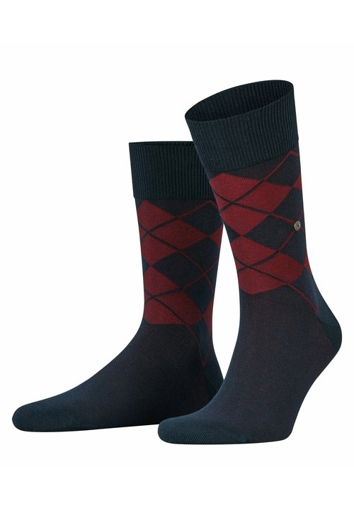 Toutes les chaussettes homme Burlington | A commander chez Zalando