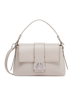 Furla CHARLIE MINI - Umhängetasche - sunset/orange - Zalando.at