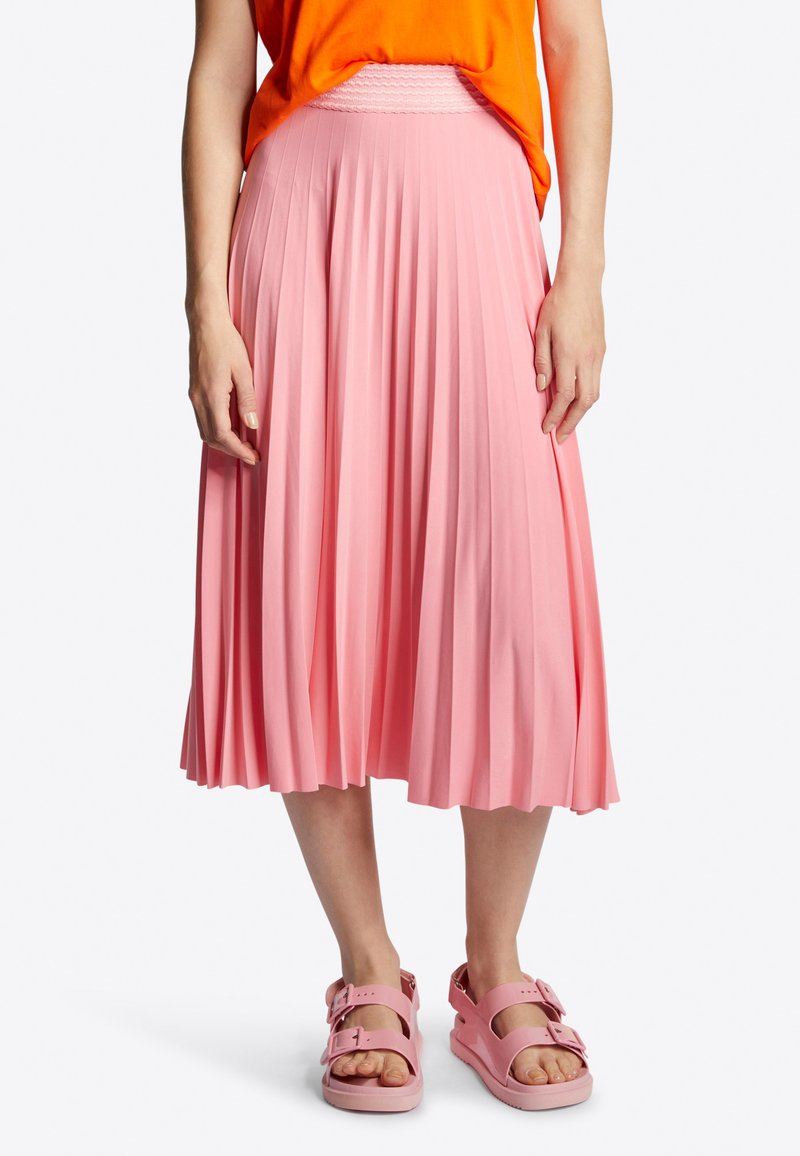 Rich & Royal A-line skirt - rosewater/light pink - Zalando.ie