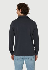 Sail Racing RUGGER OCEAN - Piké - dark steel blue/mörkblå - Zalando.se