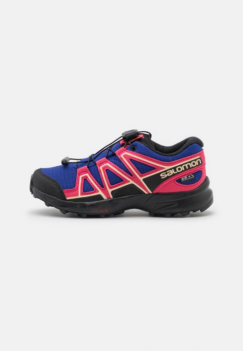 Camper RUNNER FOUR - Lauflernschuh - navy/blau - Zalando.ch