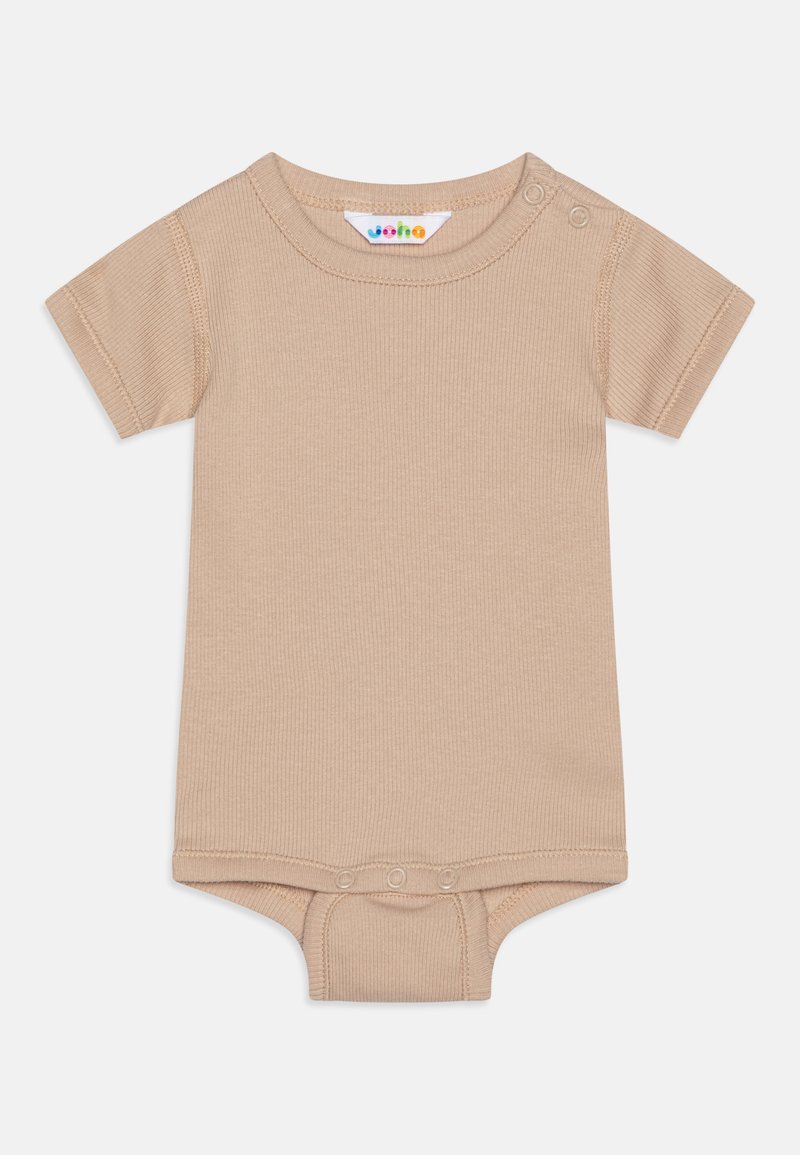 Joha SHORT SLEEVES - Body - beige - Zalando.ie