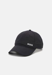 BOSS RIPSTOP - Casquette - dark blue/bleu marine - ZALANDO.FR