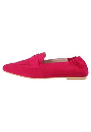 NeroGiardini Slipper - fuxia/pink - Zalando.de
