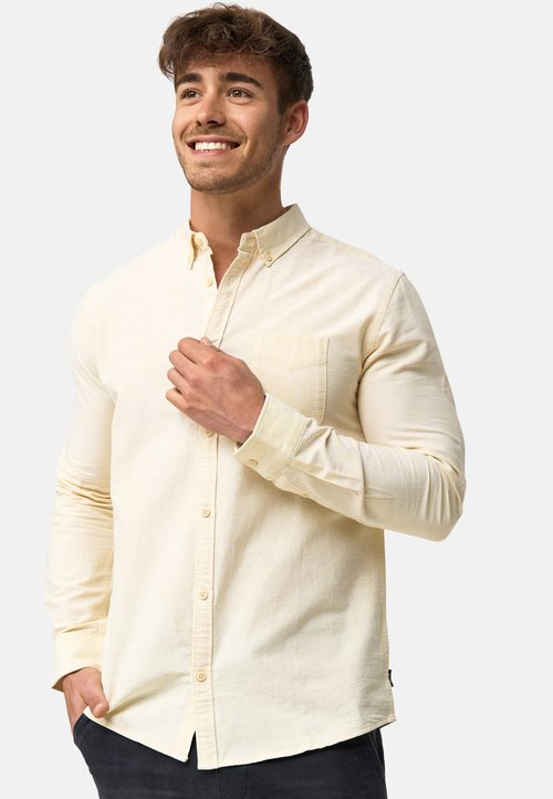 ROY ROBSON DRAWSTRING - Stoffhose - hellbraun - Zalando.ch