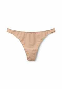 Tezenis String - hautfarben naturale phard/beige - Zalando.at