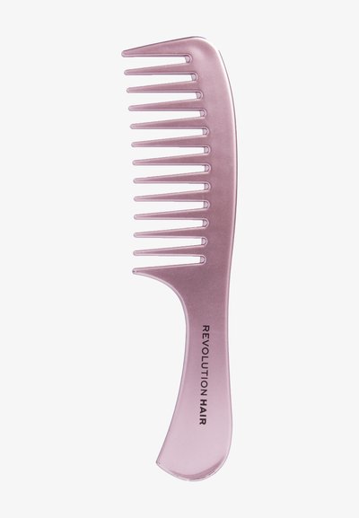 Revolution Haircare REVOLUTION HAIRCARE NATURAL CURL WIDE TOOTH COMB ...