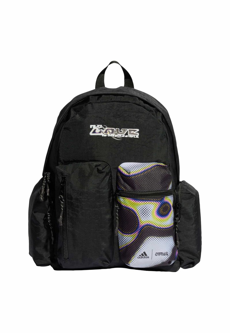 adidas Performance PRIDE - Rucksack - black - Zalando.ie